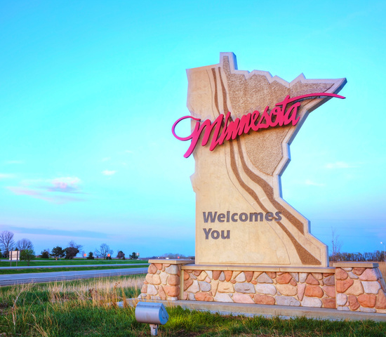Minnesota Sign Association